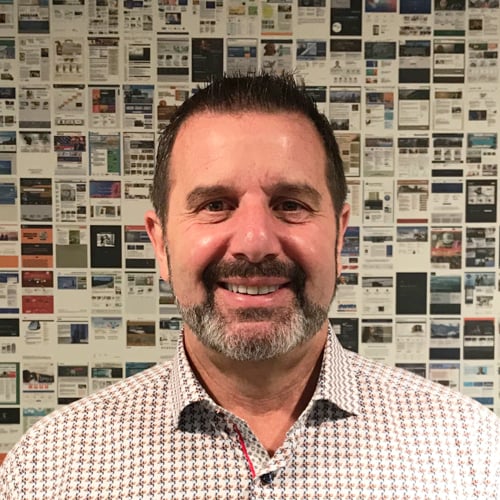 Peter Callaghan Joins PageFreezer as Chief Revenue Officer