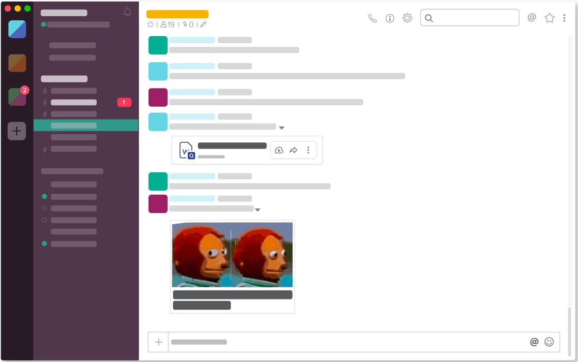 8 Reasons Team Collaboration Tools Have Completely Changed eDiscovery
