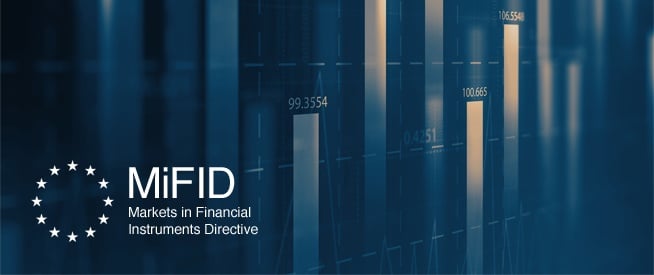 MiFID II Compliance - Understanding New Expectations for Preserving ...